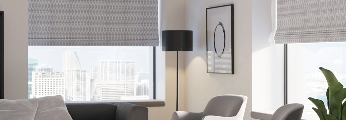 Custom Blackout Shades | Room Darkening Shades | Blindster