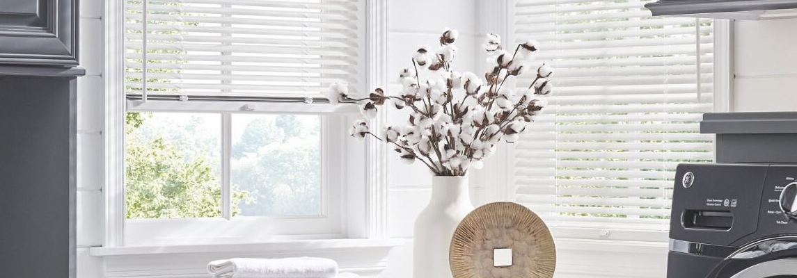 Water Resistant Blinds and Shutters | Blindster