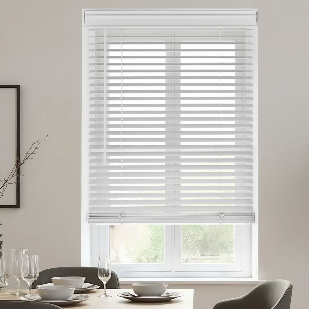 pull down blinds for doors