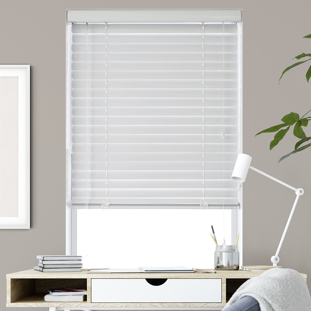 How to Install Aluminium Mini Metal Blinds | Blindster