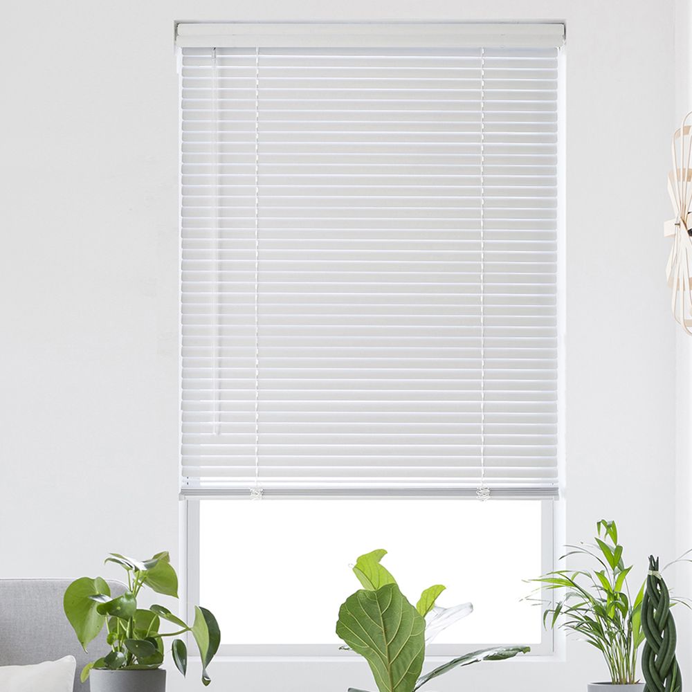 bathroom window blind waterproof
