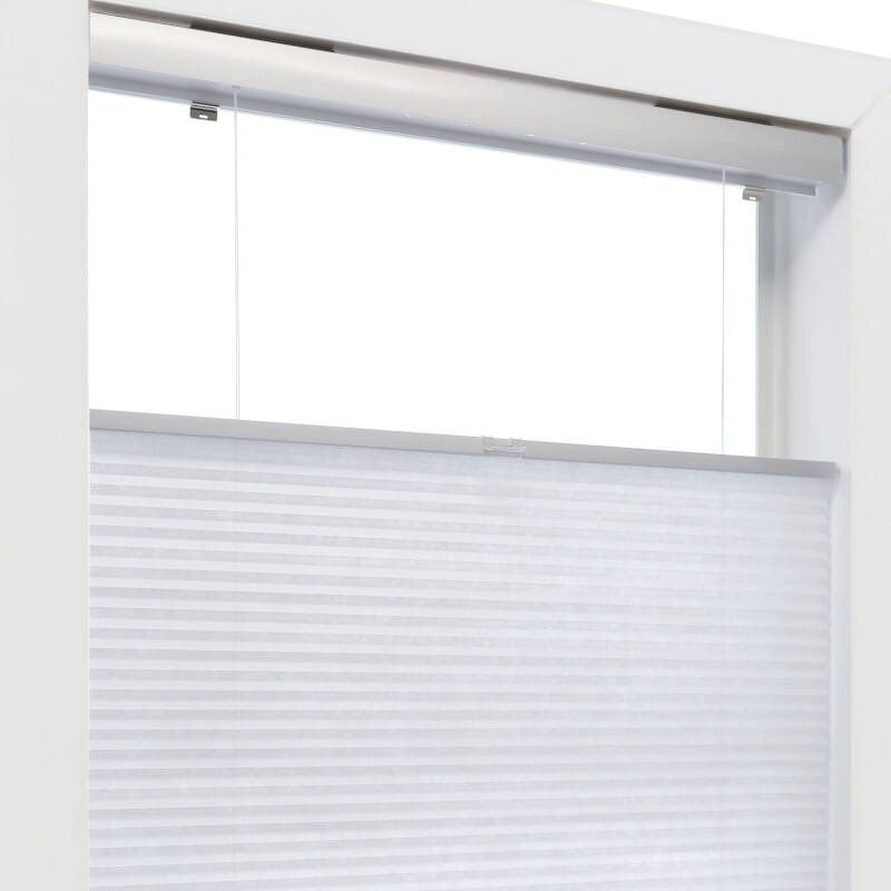 No Tools Cordless Top Down Bottom Up Single Cellular Shade