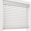 2 Inch Deluxe Wood Blinds