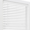 2 Inch Super Value Cordless Faux Wood Blinds | Blindster