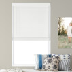 2 Inch Super Value Cordless Faux Wood Blinds | Blindster