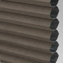 Deluxe Blackout Single Cellular Shade