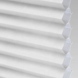 Deluxe Light Filtering Double Cellular Shade