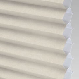 Deluxe Light Filtering Double Cellular Shade