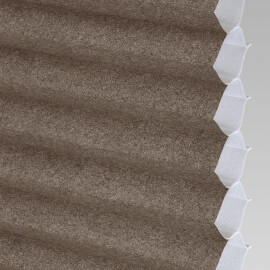 Deluxe Light Filtering Single Cellular Shade