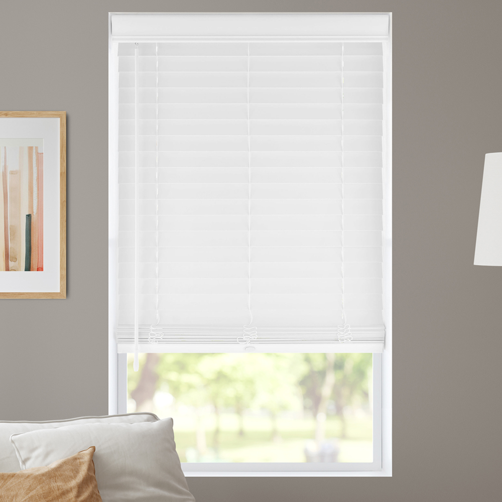 bathroom window blind waterproof