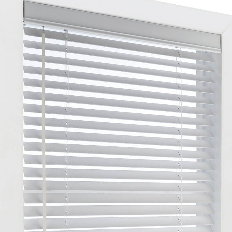 LEVOLOR 2 Inch Wood Blinds