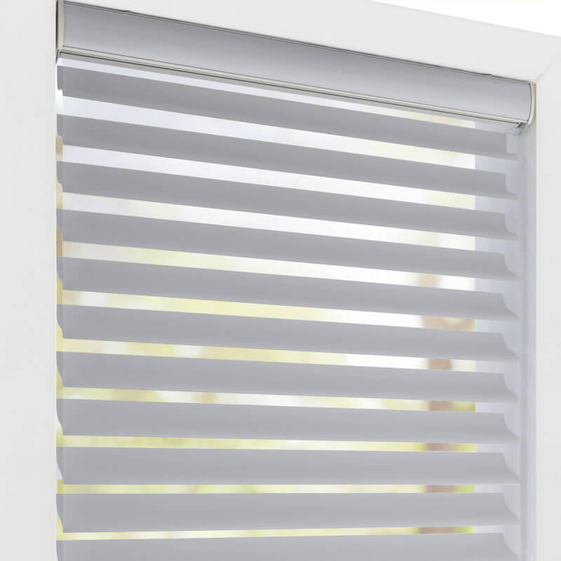 LEVOLOR 3 Inch Light Dimming Sheer Shades