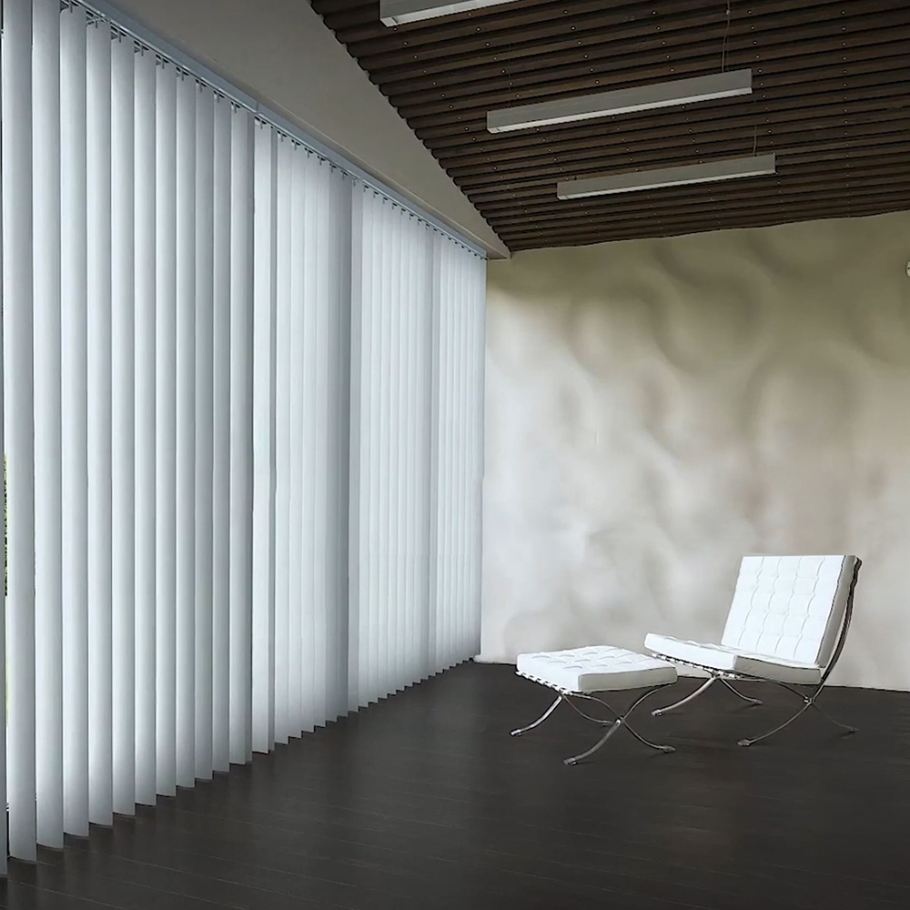 How to Install Vertical Blinds | Blindster