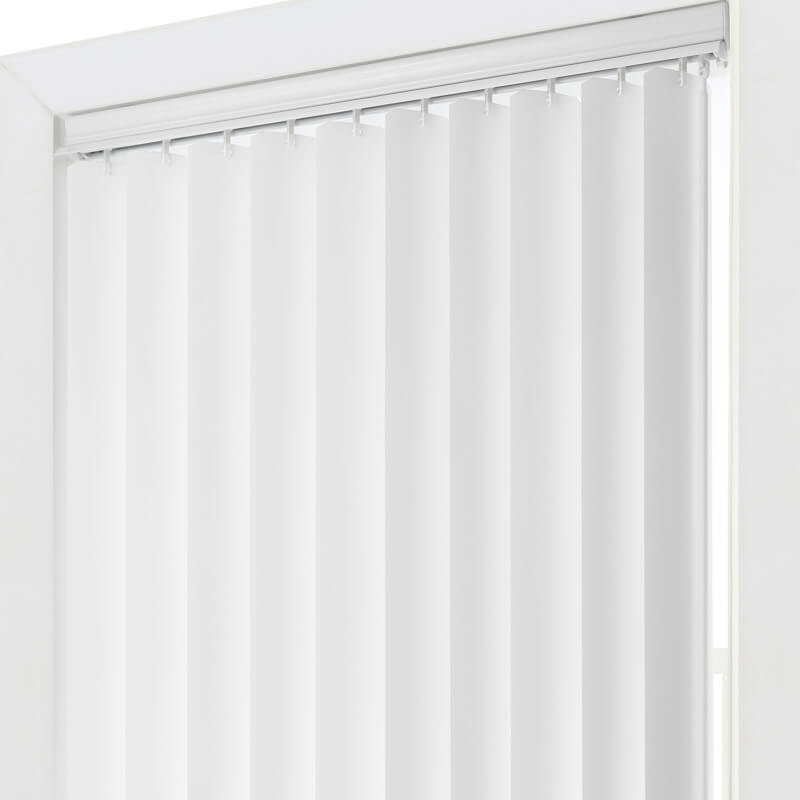 PVC Vertical Blind