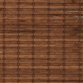 Super Value Cordless Top Down Bottom Up Bamboo Woven Wood Shade