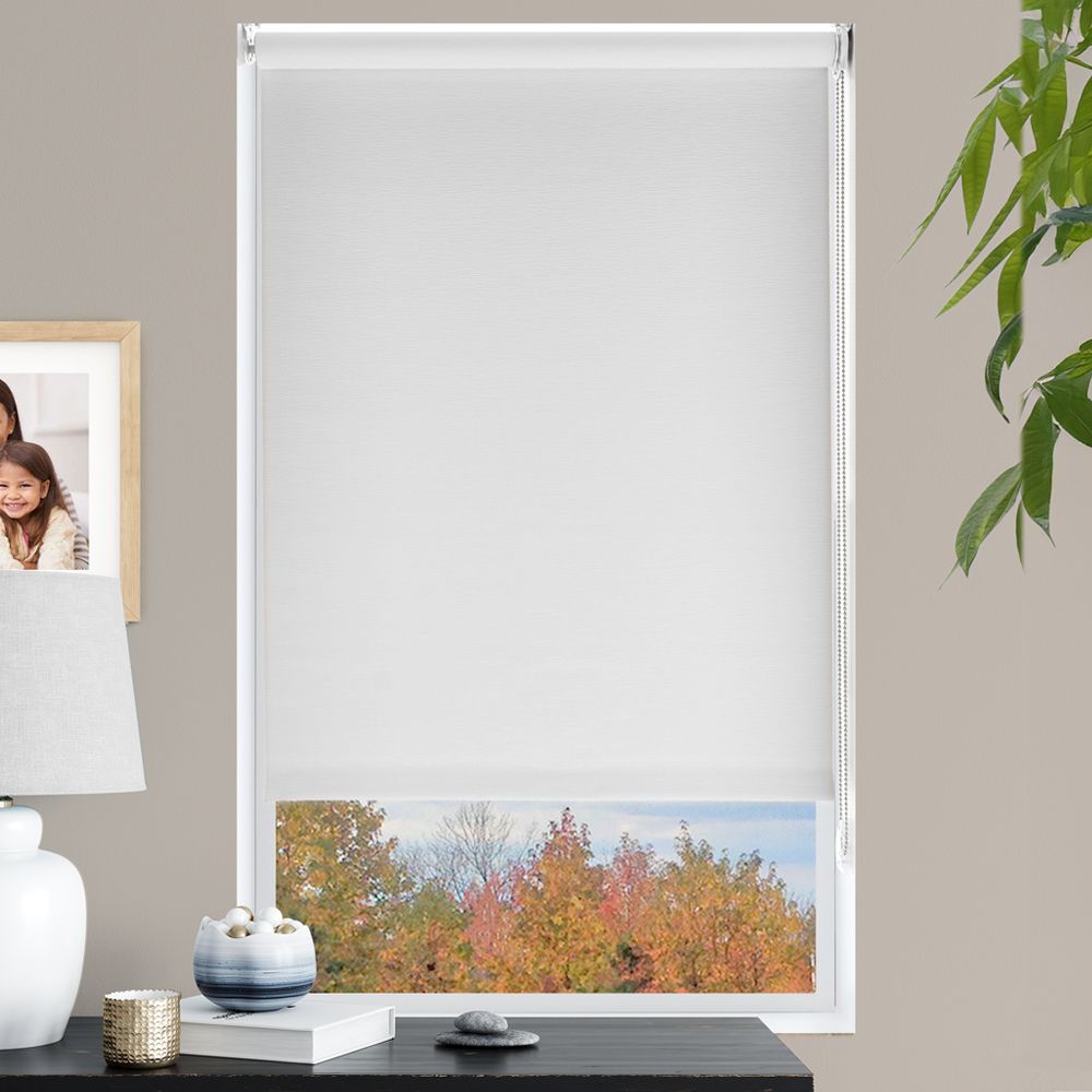 decorative roller blinds