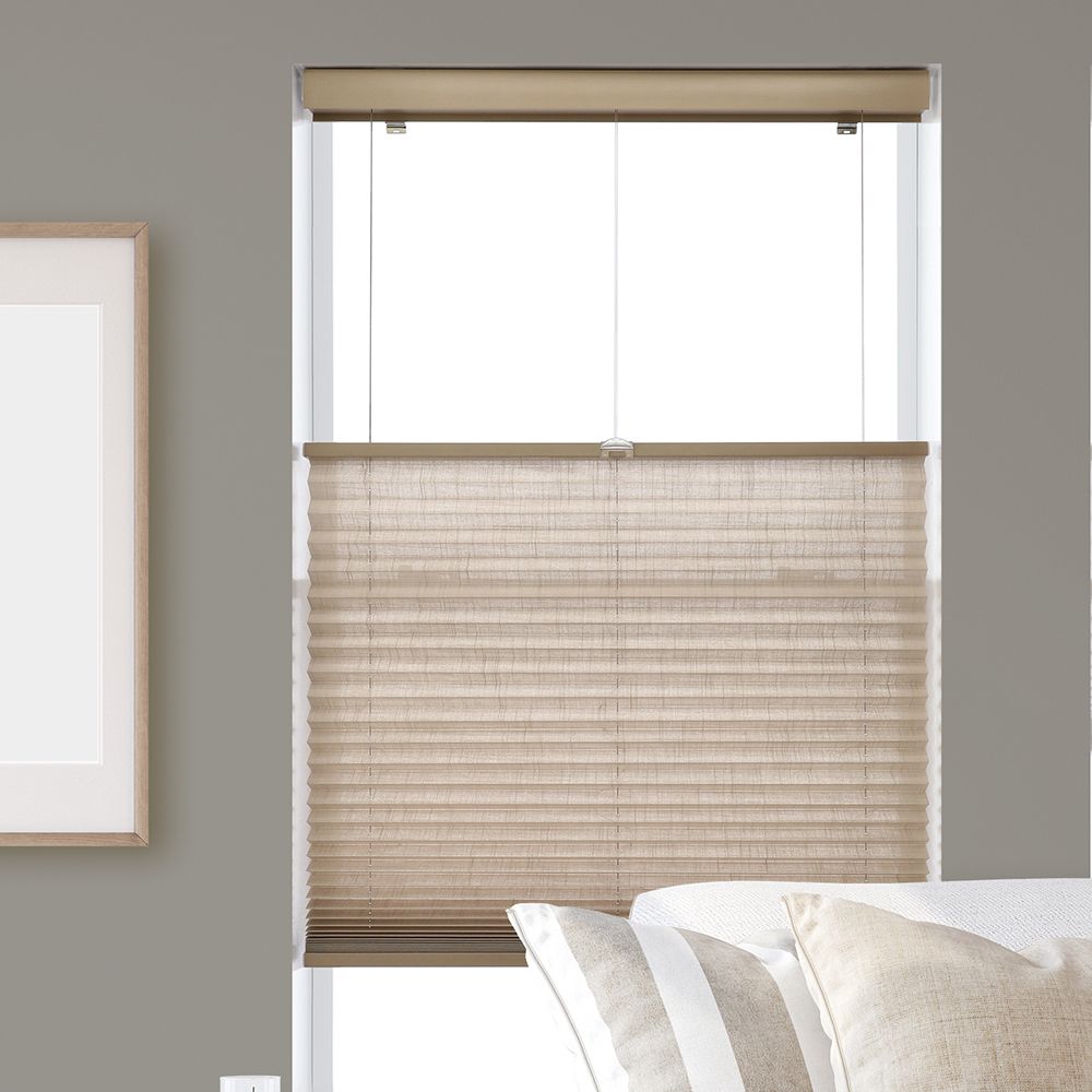 How to Install Pleated Window Shades | Blindster