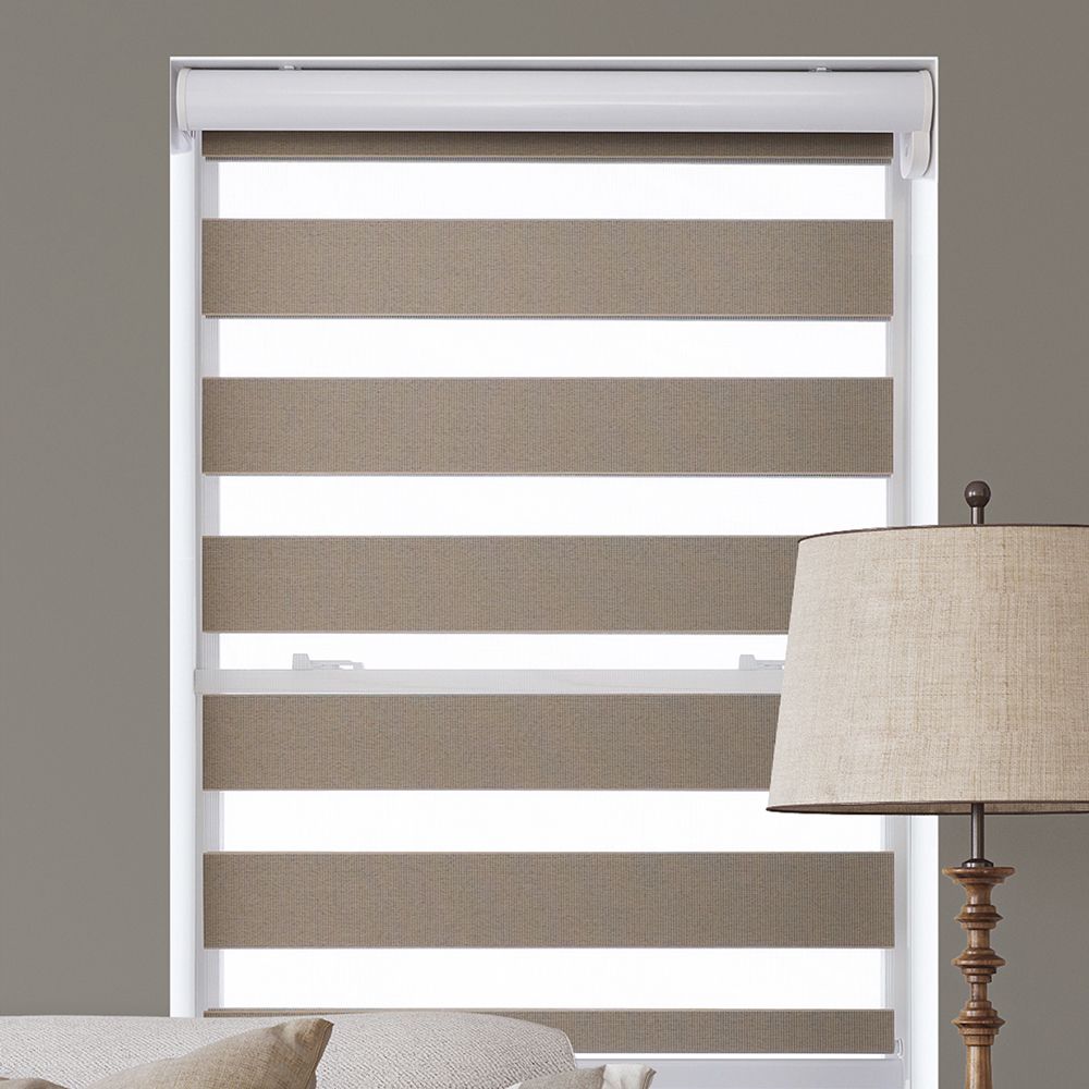 How to Install Zebra Dual Shades | Blindster