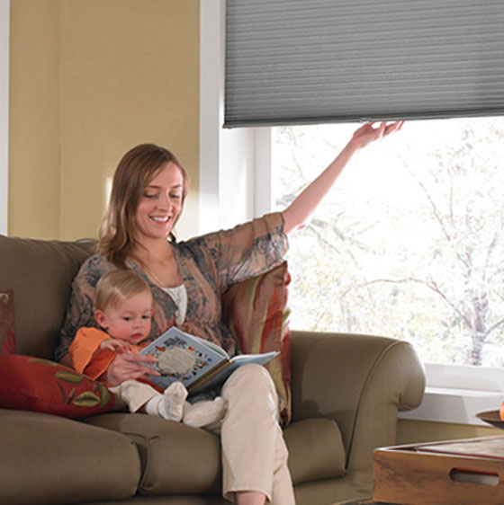 Cordless Window Blinds & Shades | Blindster