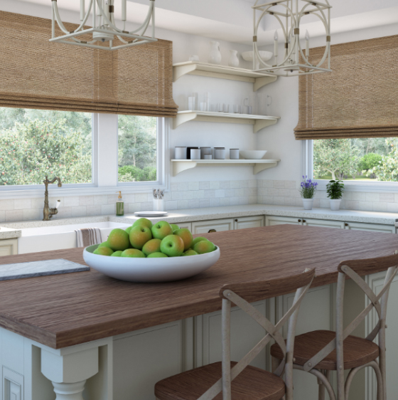 Custom LEVOLOR Blinds & Shades – Find the Perfect Fit