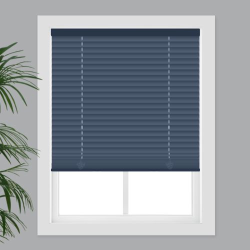 1 Inch Aluminum Blinds