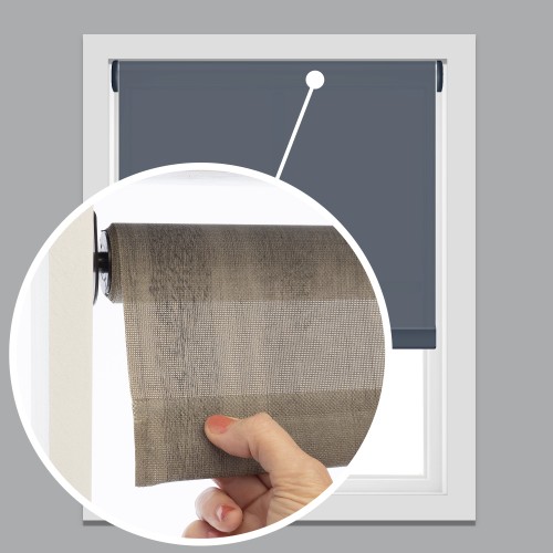 Deluxe Exterior Outdoor Solar Shade