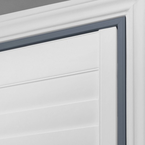 Faux Wood Plantation Shutters | Interior Shutters | Blindster