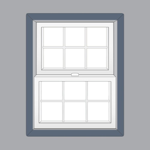 Faux Wood Plantation Shutters | Interior Shutters | Blindster