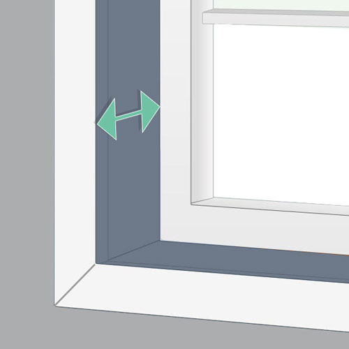 Faux Wood Plantation Shutters | Interior Shutters | Blindster